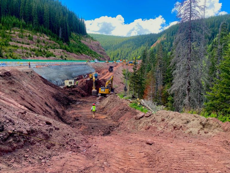 The Top Options For Temporary And Permanent Shoring