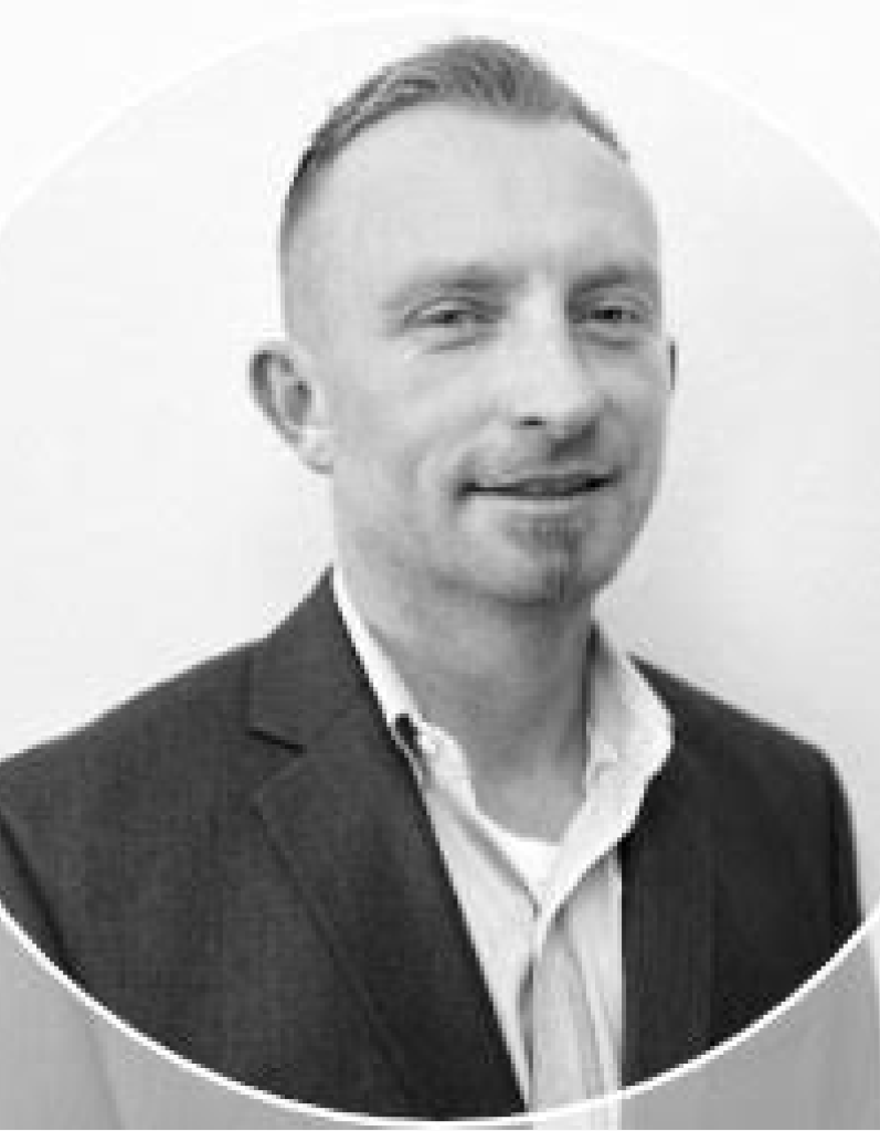 Stuart Bentley | Slaton Bros, Inc