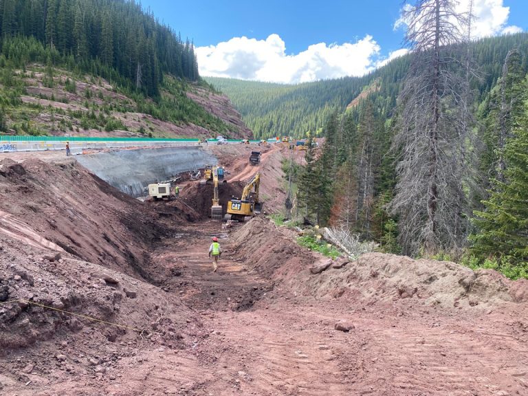 Overview of Temporary Shoring and How It Can Help You